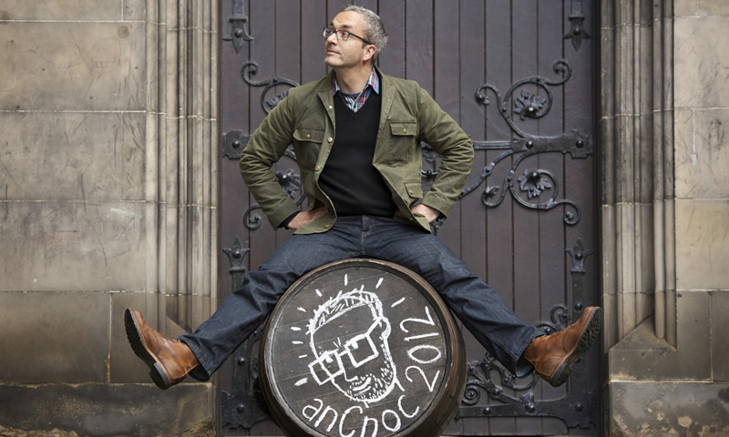 Miss Whisky Interview | Whisky Blog | anCnoc Whisky